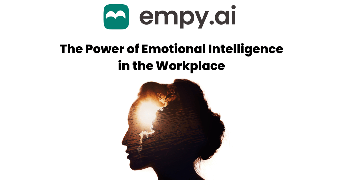 The Role Of Emotional Intelligence In Shaping Workplace Success And